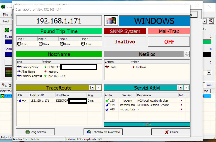 Look at LAN: installazione e tutorial per l’utilizzo – Blog di Aldo ...